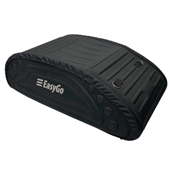 EasyGoProduct Aerodynamic Car Rooftop Cargo Carrier Bag Soft Roof To EasyGo Products